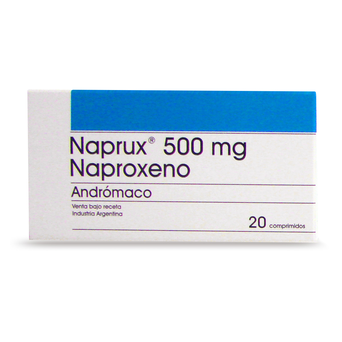 Pedidos Andromaco - Sitio de Compras