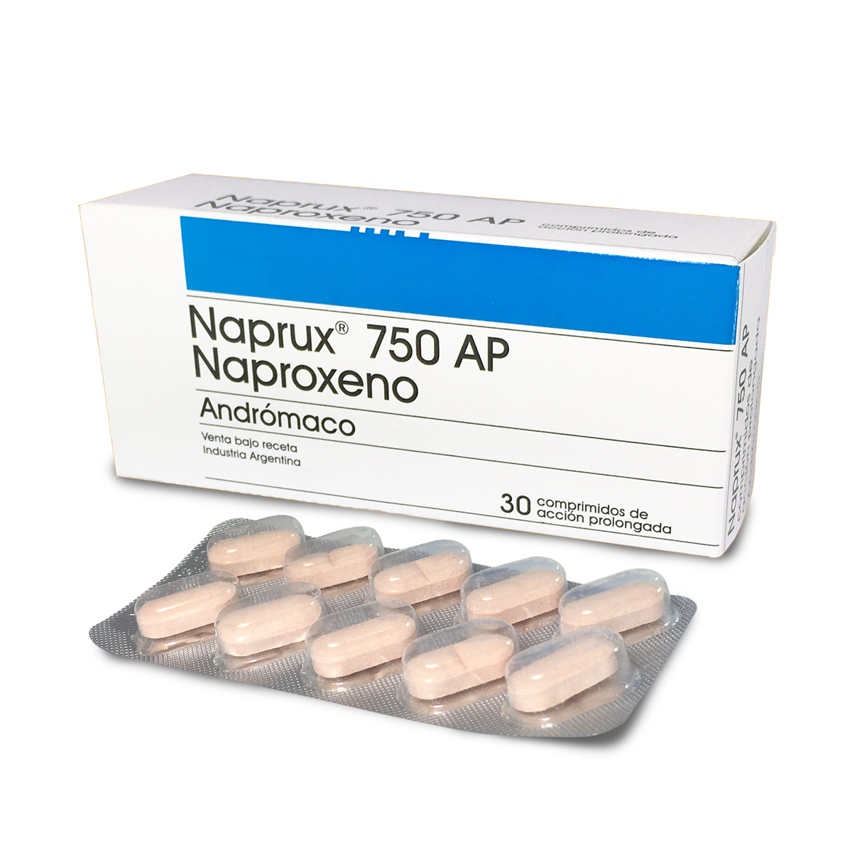 Pedidos Andromaco - Sitio de Compras