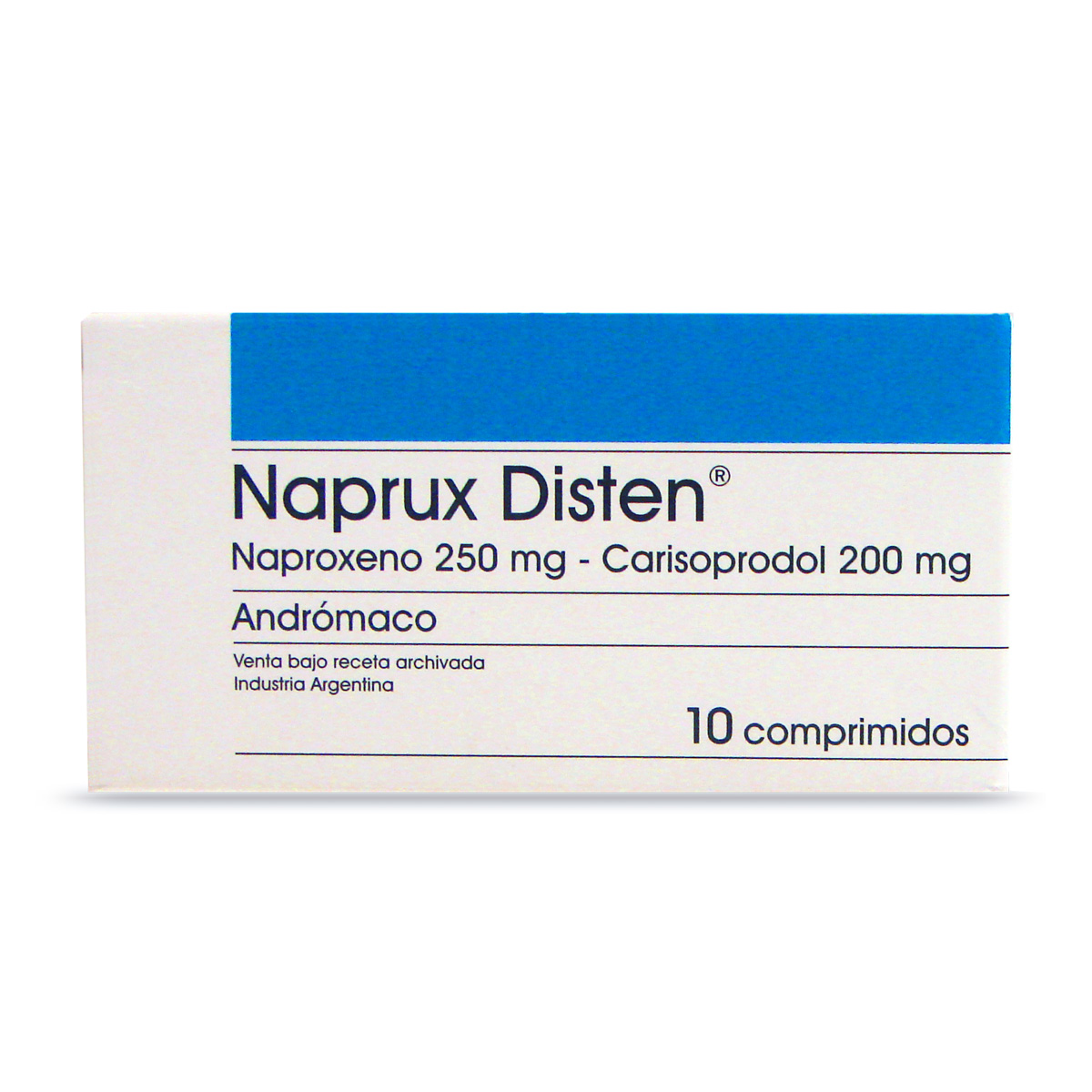 Pedidos Andromaco - Sitio de Compras