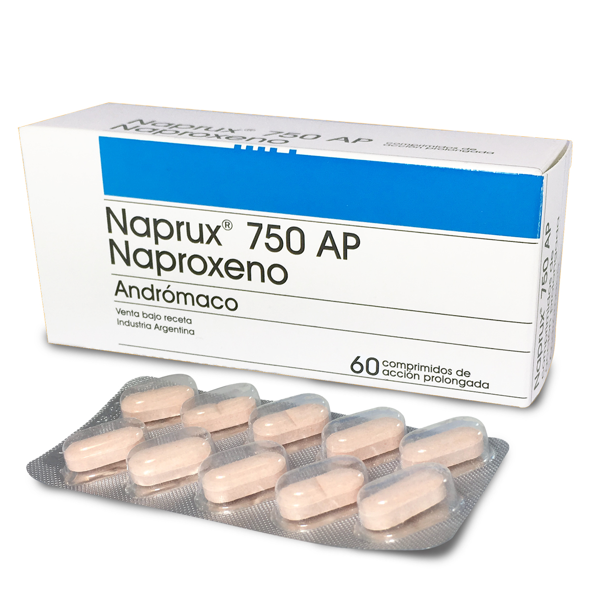 Pedidos Andromaco - Sitio de Compras